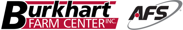 Burkhart Farm Center, Inc. – Farm Service Center, Case IH parts and ...